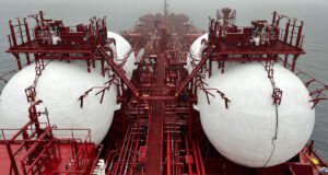 Leading Dual-Fuel Vessel Expertise - Synergy Marine Group