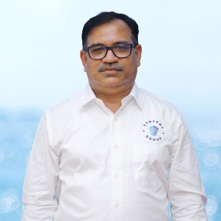 Ship Management in Singapore - Synergy Marine Group