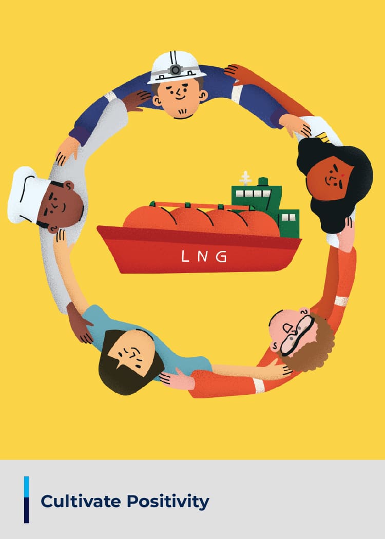 Wellness at Sea: Tips for Maritime Workforce - Synergy Marine