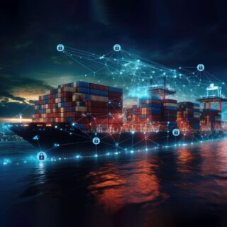 Global Ship Management Leaders - Synergy Marine Group