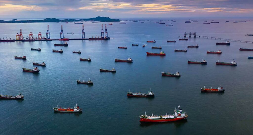 Marine Insurance Company- Synergy Marine Group