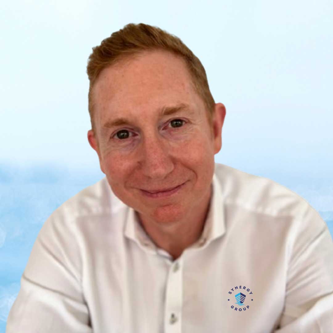 Ship Management in Denmark - Synergy Marine Group