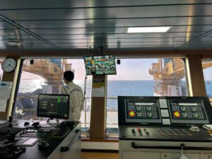 Marine Offshore Ship Management Services - Synergy Marine