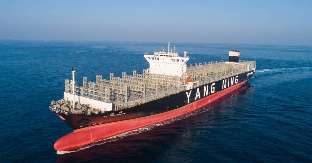 Dual Fuel and LNG Ship Management | Synergy Marine